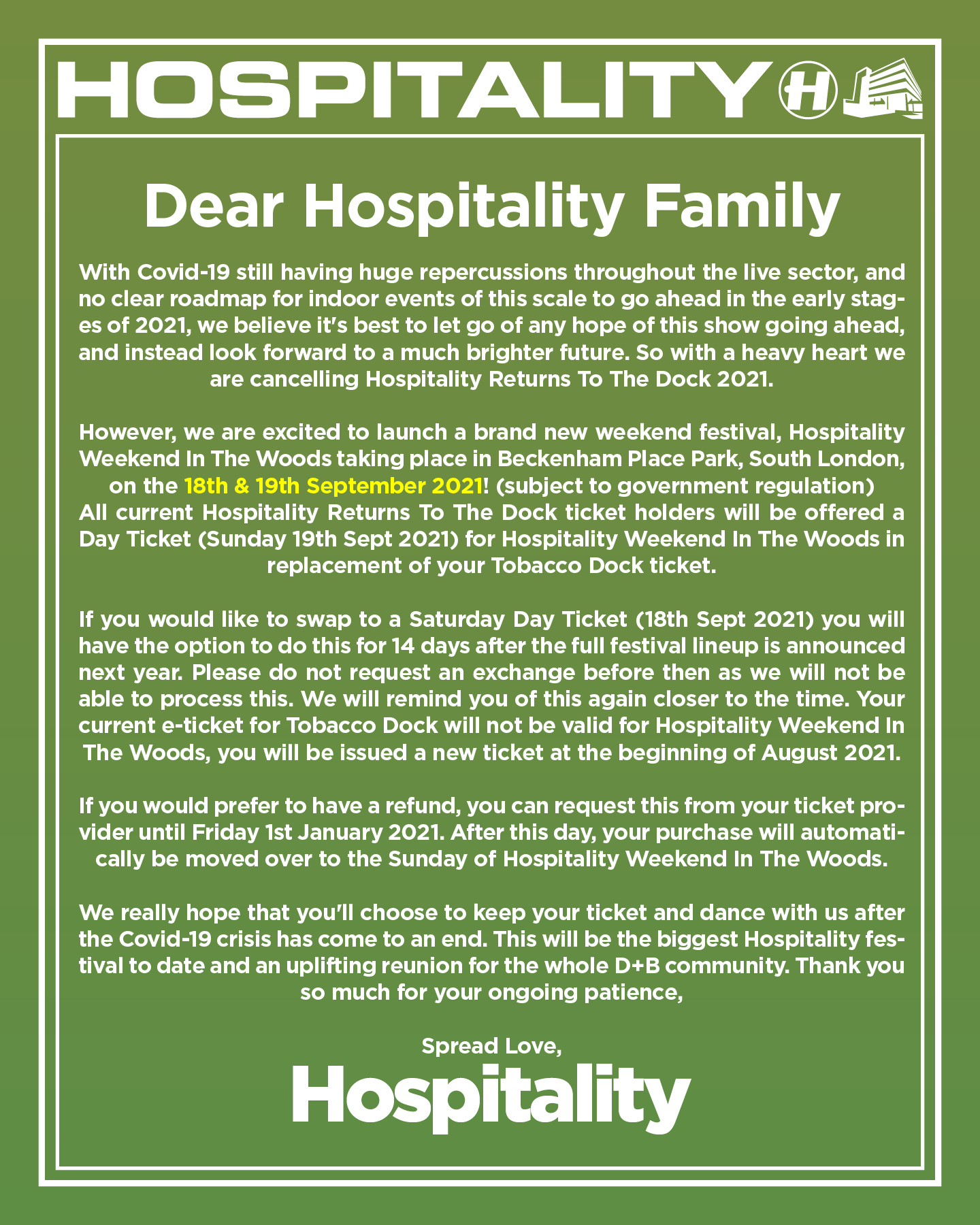 Hospitality On The Beach: Everything you need to know! - Hospitality